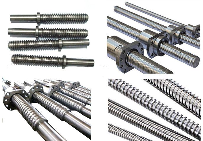 Buy Tie Rod Thread Rolling Machine from Zhihao Machinery Co.,Ltd, China ...