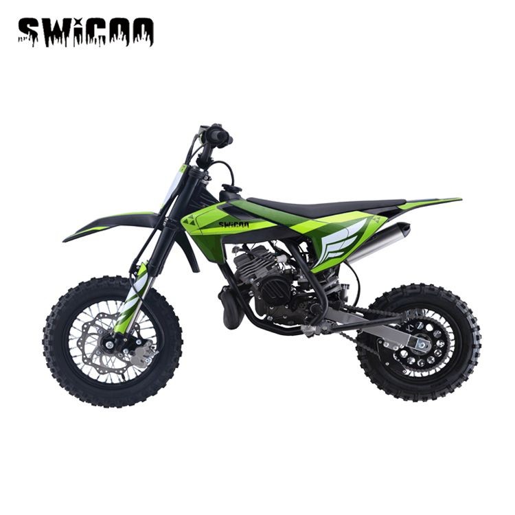 Buy 49cc Pit Bike Chinese Motorcycle 49cc 2 Stroke Mini Racing Bike ...