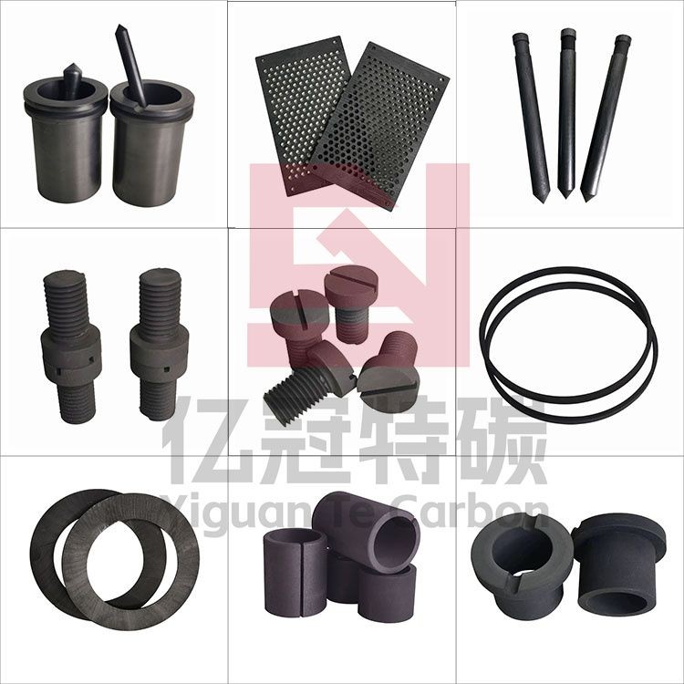 Buy Industrial Porous Graphite Plate from Henan Yiguan Te Carbon New ...