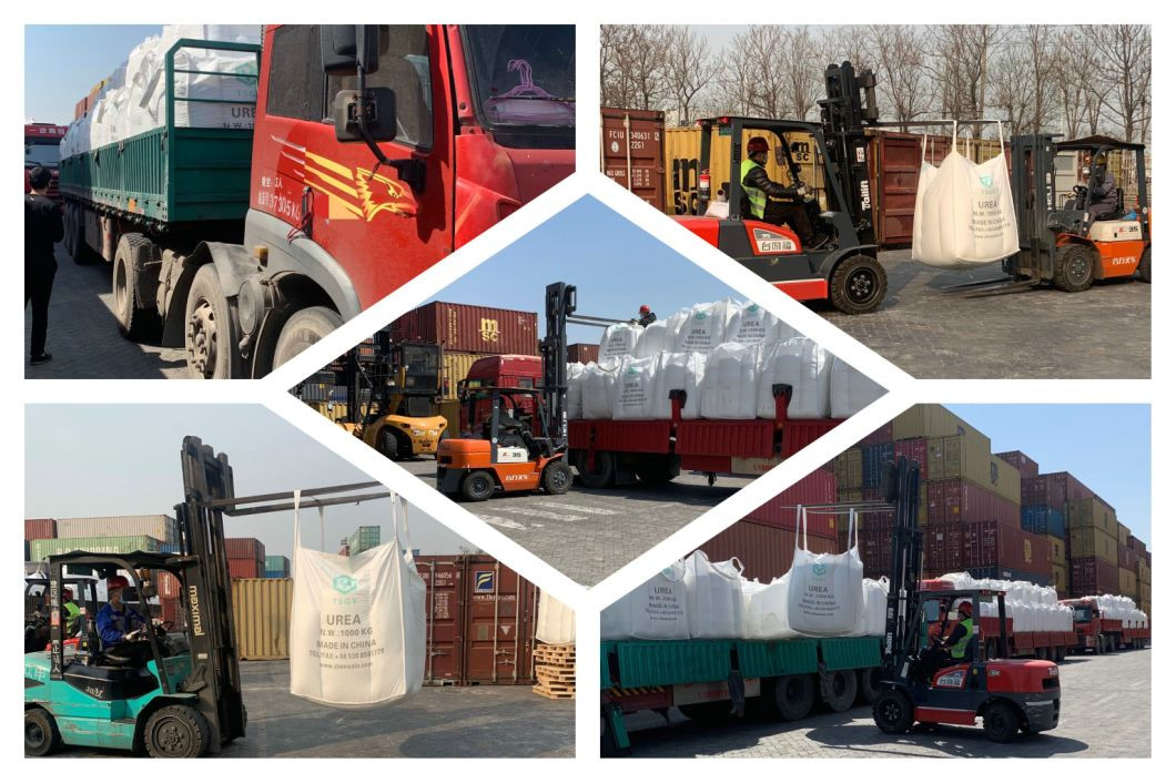 Buy 1000kg Bag To Australia And Korea Market For Truck Fluid Uncoated ...