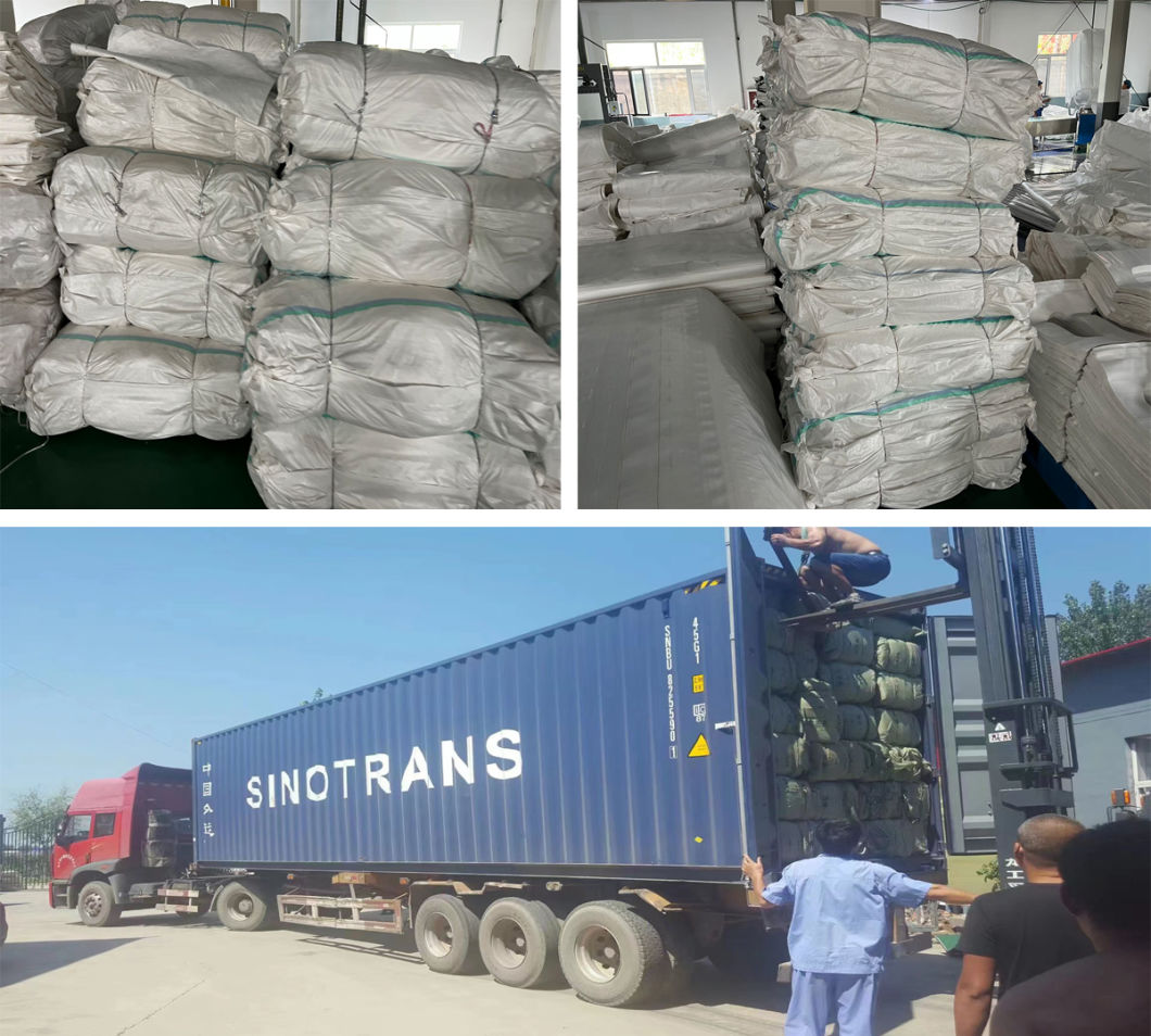 Buy 1000kg Top Open Laminated First Builders Jumbo Building Bag / Pp ...