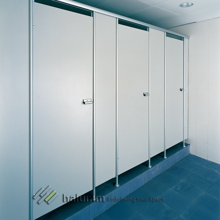 Buy 12mm Hpl Toilet Partition Hpl Panel For Shopping Mall,water ...