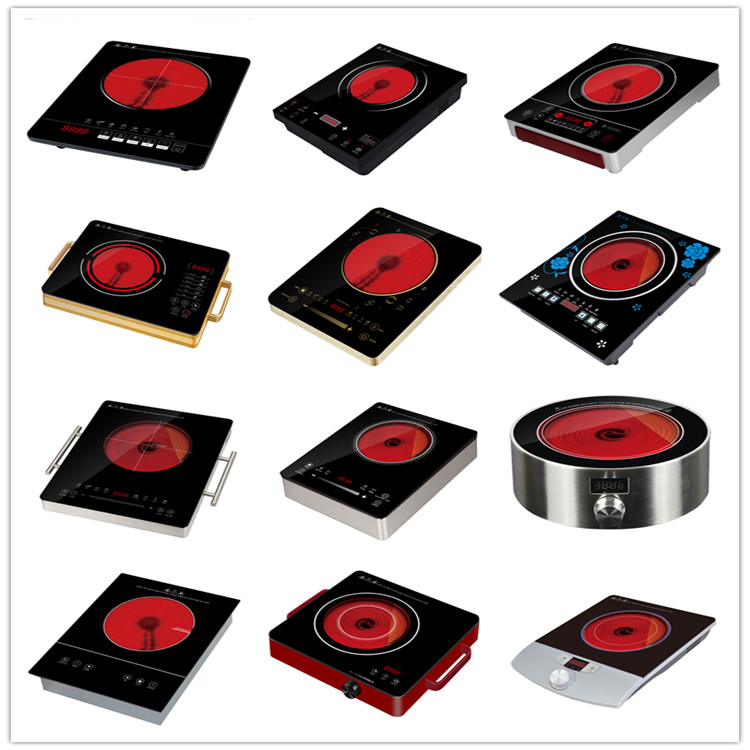 Buy 12v Battery Powered Induction Cooker 12volt Induction Cooker ...