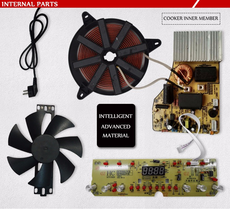 Buy 12v Battery Powered Induction Cooker 12volt Induction Cooker ...