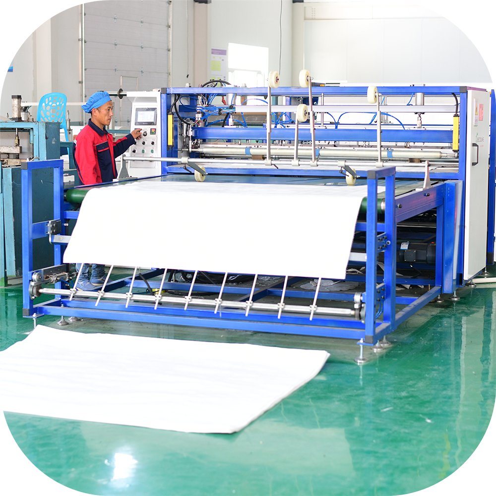 Buy 1500kg Baffle Block Bottom Bulk Bag Tote Bag Fibc Bag Uv Caoted ...