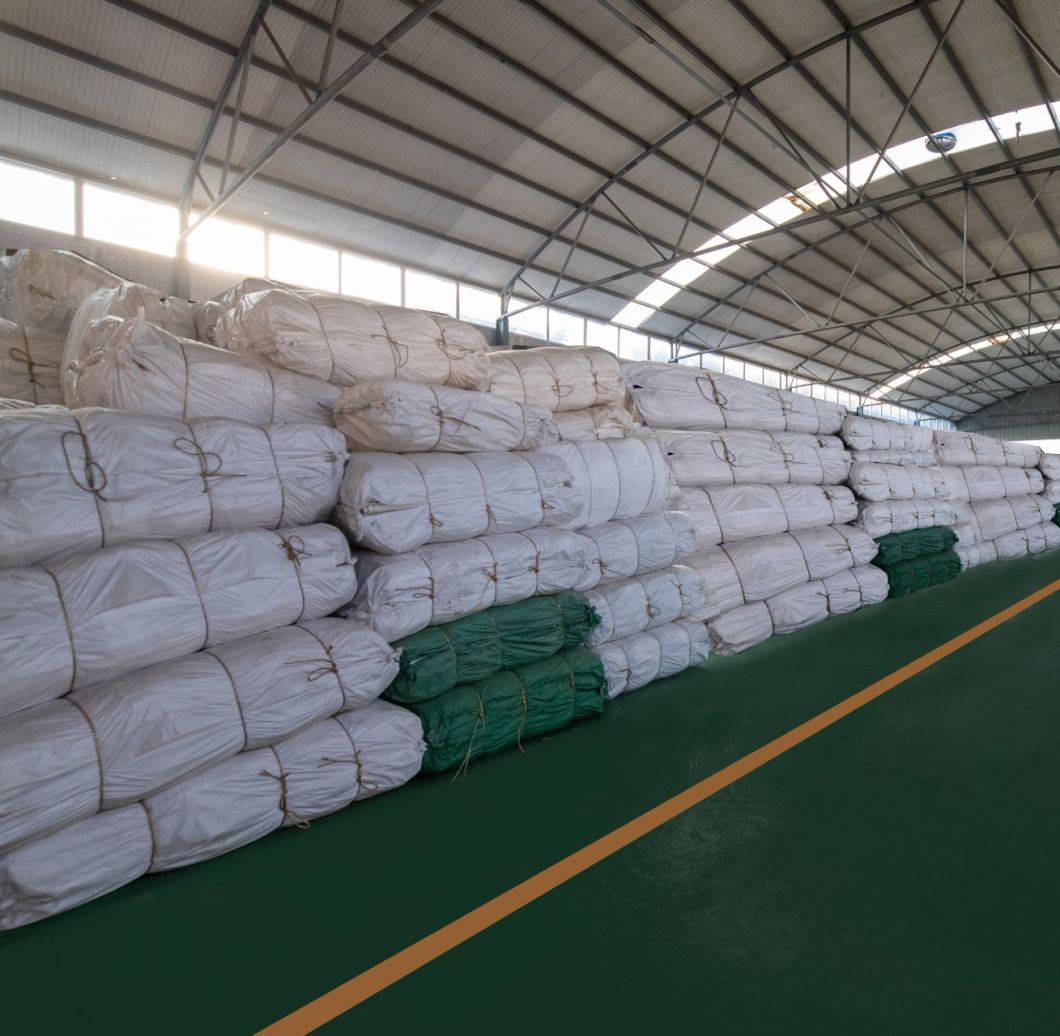 Buy 1500kg Baffle Block Bottom Bulk Bag Tote Bag Fibc Bag Uv Caoted ...