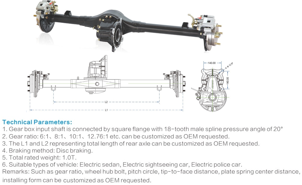Buy 15kw Regenerative Braking Electric Ev Ac Motor Retrofit Conversion ...