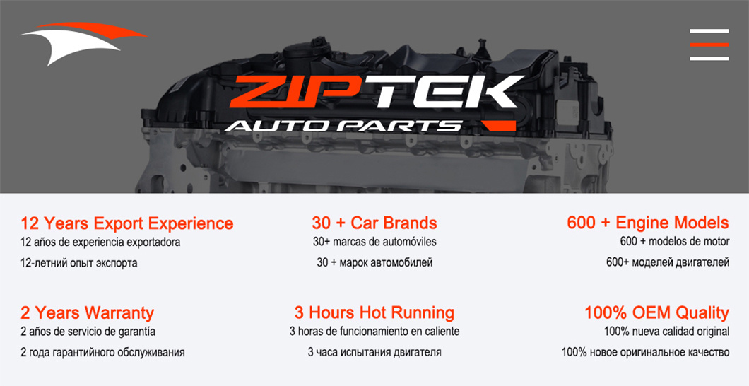 Buy 1.8l Turbocharged Motor Awt Engine For Audi A6 C5 A4 Vw Passat B5 ...
