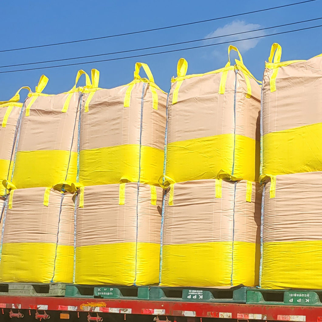 Buy 1ton Bulk Bag Super Sack Fibc Bag Un Jumbo Bag Type C Big Container ...