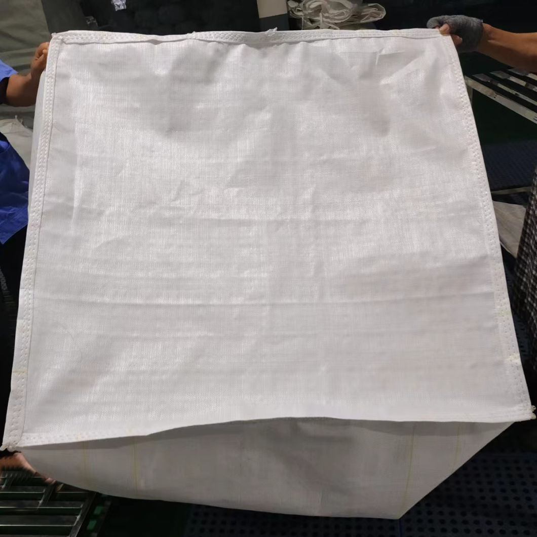 Buy 1ton Jumbo Bag 1000kgs Bulk Bag 1500kgs Super Sack Pp Tote Bag Food ...