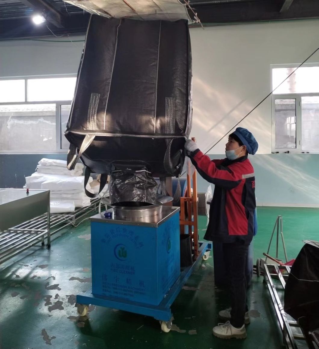 Buy 1ton Jumbo Bag Oem Big Bag 1000kgs Super Sack 1.2tonne Tote Bag ...