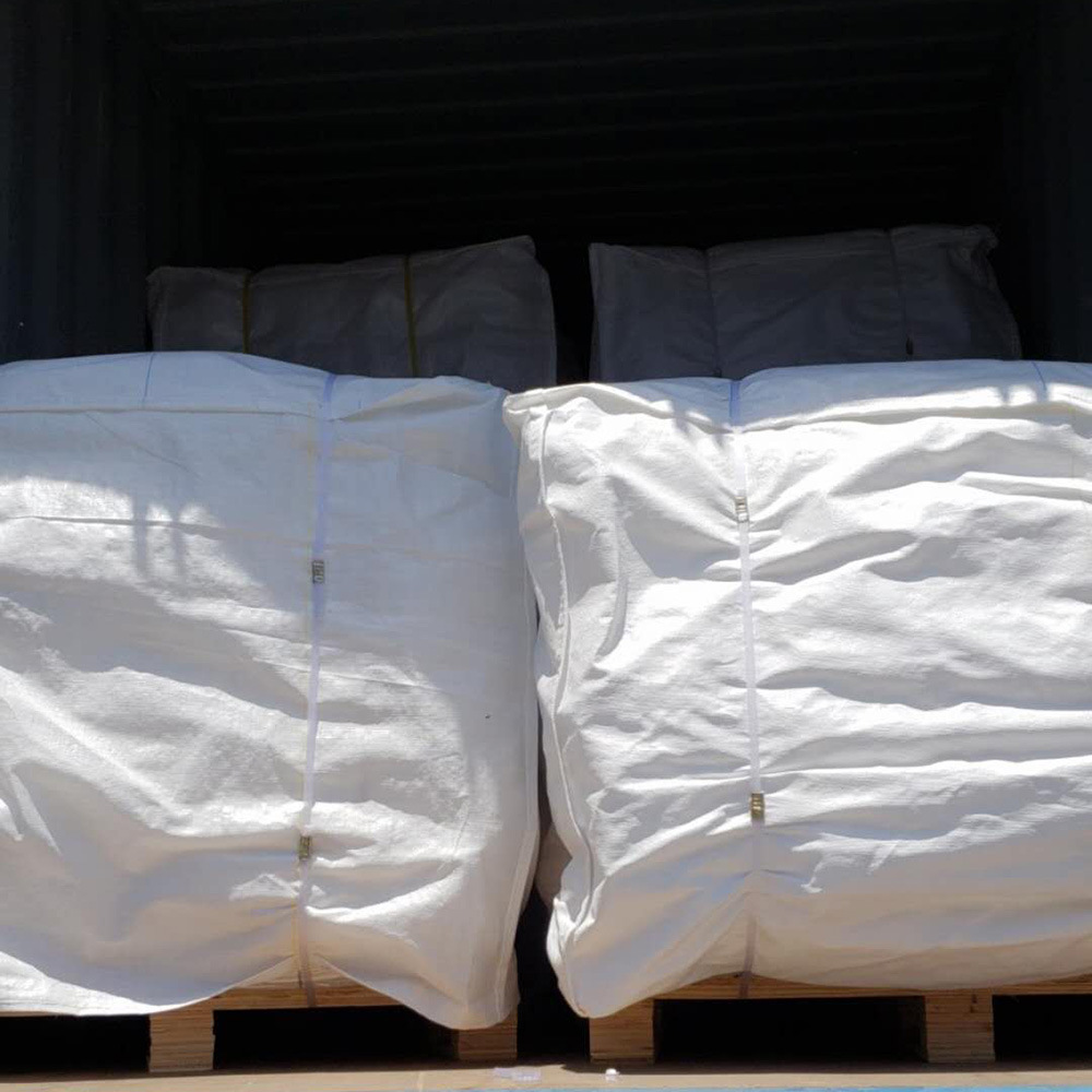 Buy 1ton Jumbo Bag Oem Big Bag 1000kgs Super Sack 1.2tonne Tote Bag ...