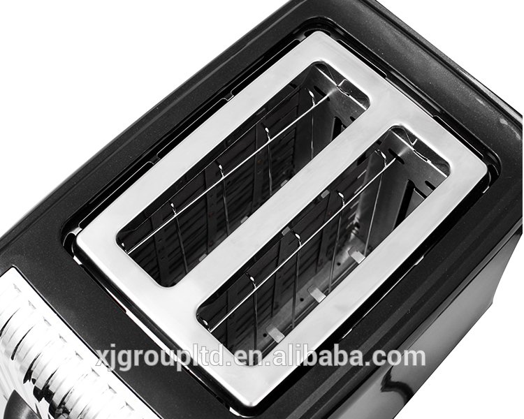 Buy 2 Slice Toaster Adjustable Timer Toaster from X.J. Group Limited ...