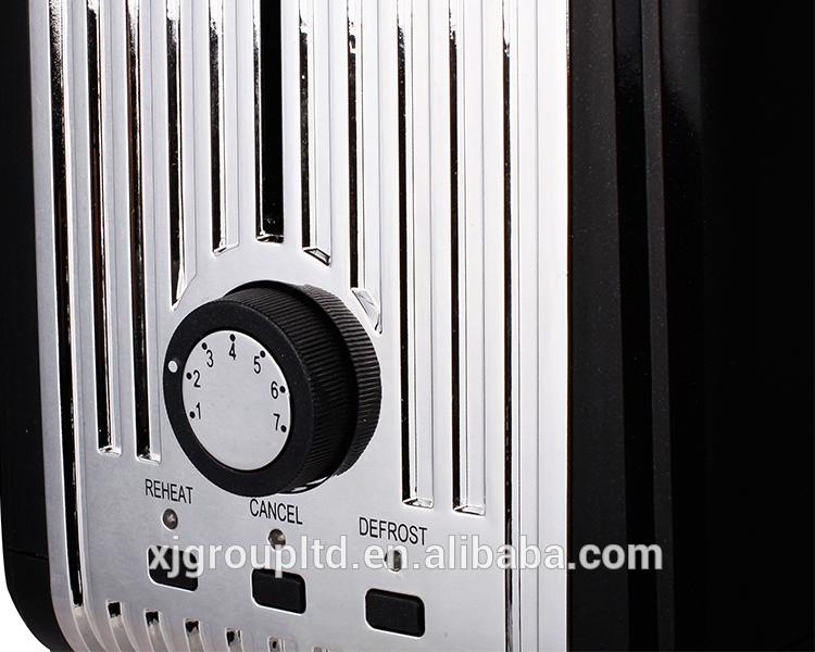 Buy 2 Slice Toaster Adjustable Timer Toaster from X.J. Group Limited ...