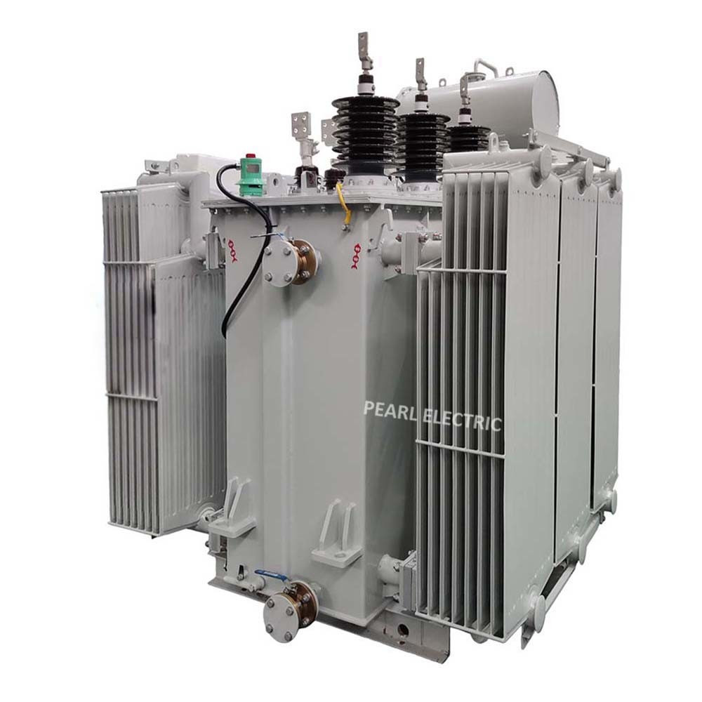 Buy 2000kva 11/0.38kv Mineral Oil Immersed Distribution Step Down ...