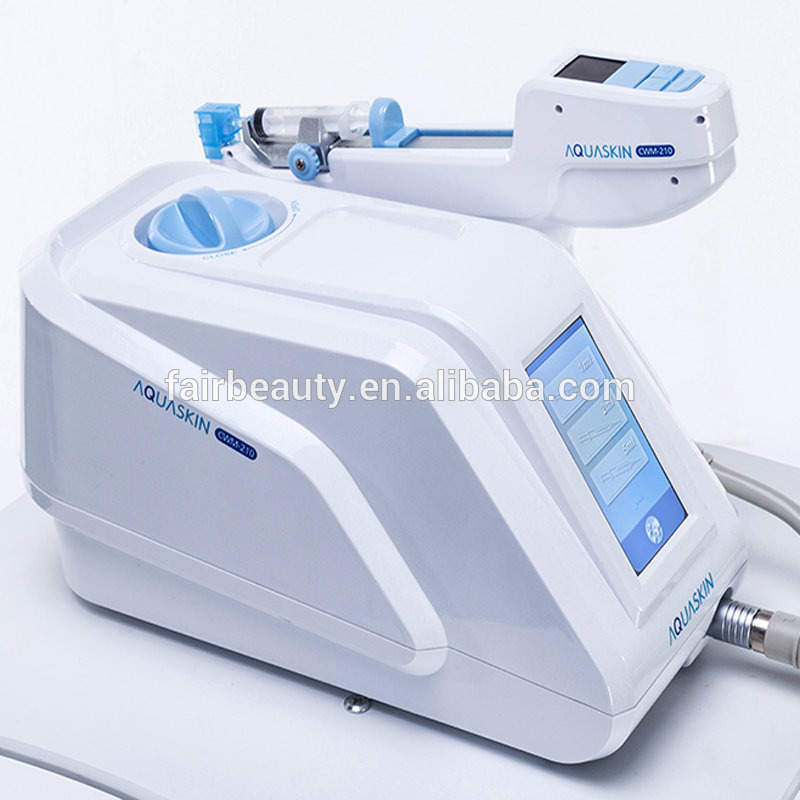 Buy 2020 Professional Prp Meso Injector Mesotherapy Gun U225 Mesogun ...