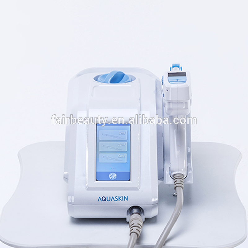 Buy 2020 Professional Prp Meso Injector Mesotherapy Gun U225 Mesogun ...