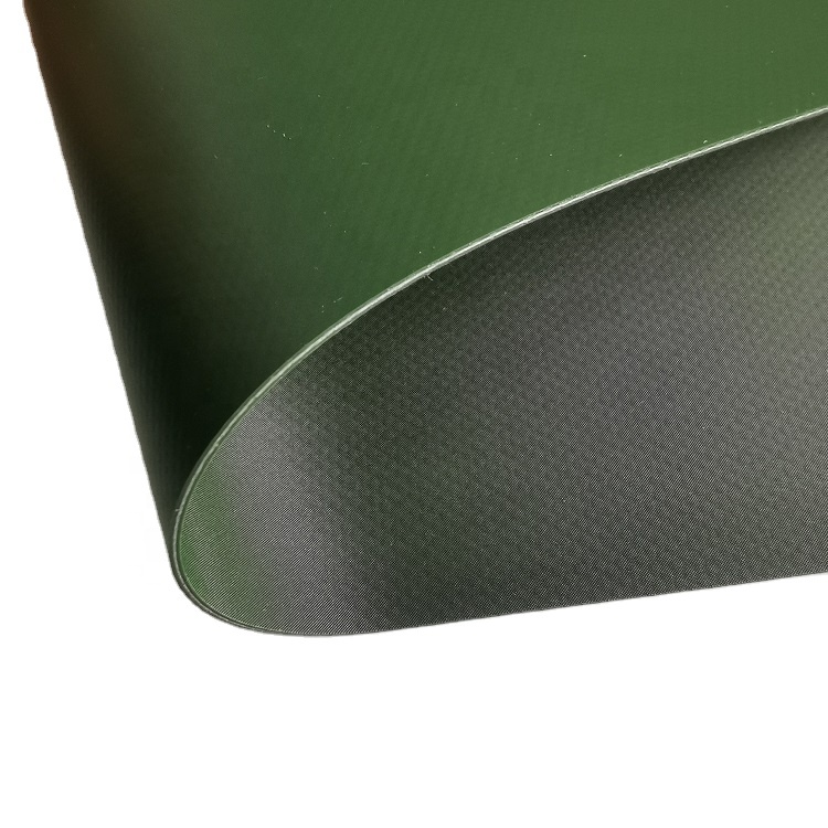 Buy 2021 New Camouflage Army Green Pvc Tarpaulin Field Tent Truck ...