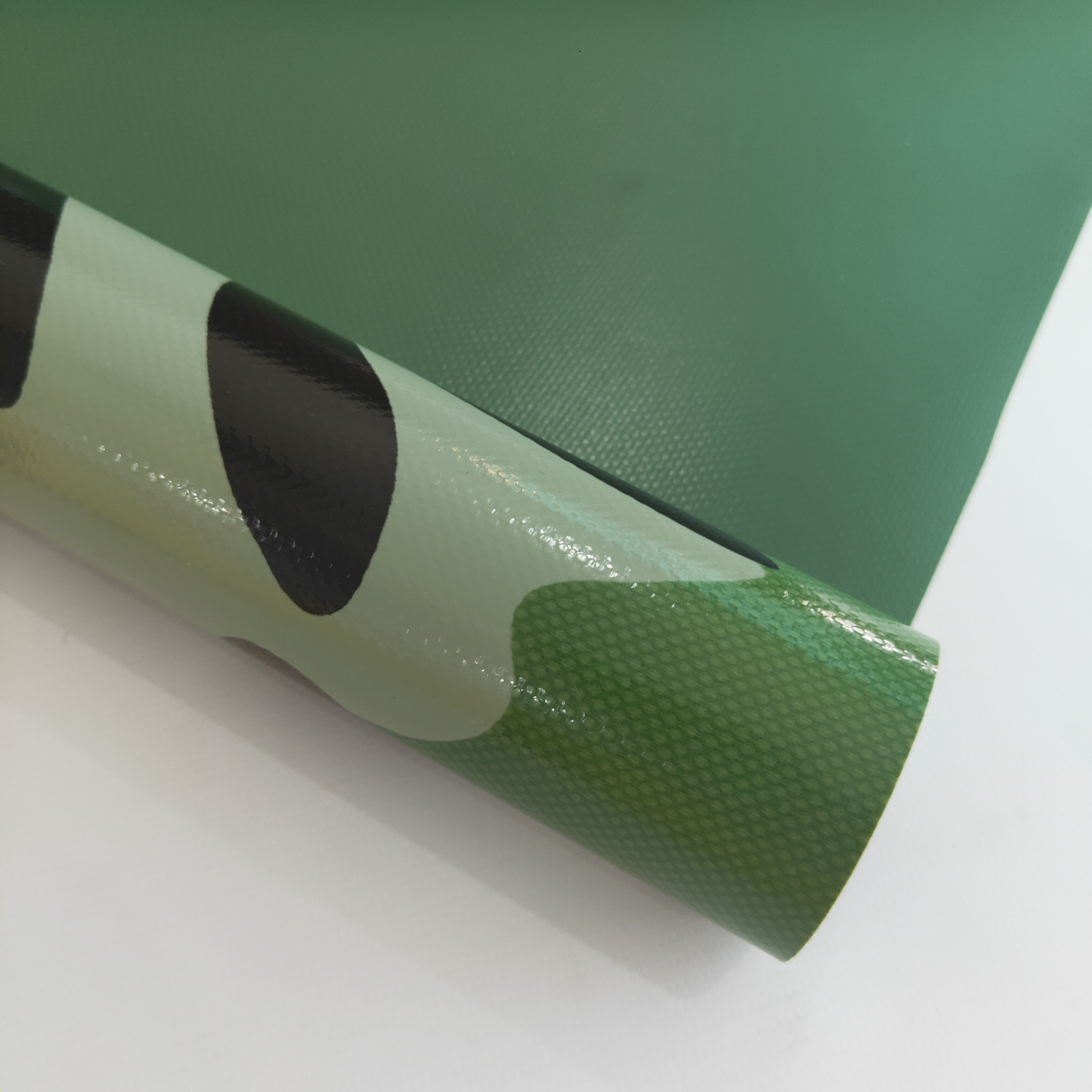 Buy 2021 New Camouflage Army Green Pvc Tarpaulin Field Tent Truck ...