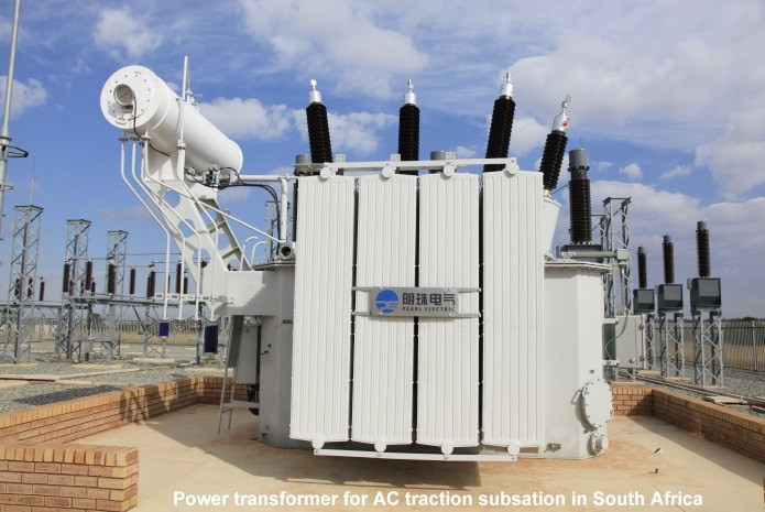 Buy 220kv 63mva High Reliability Two-winding Iec Standard Distribution ...
