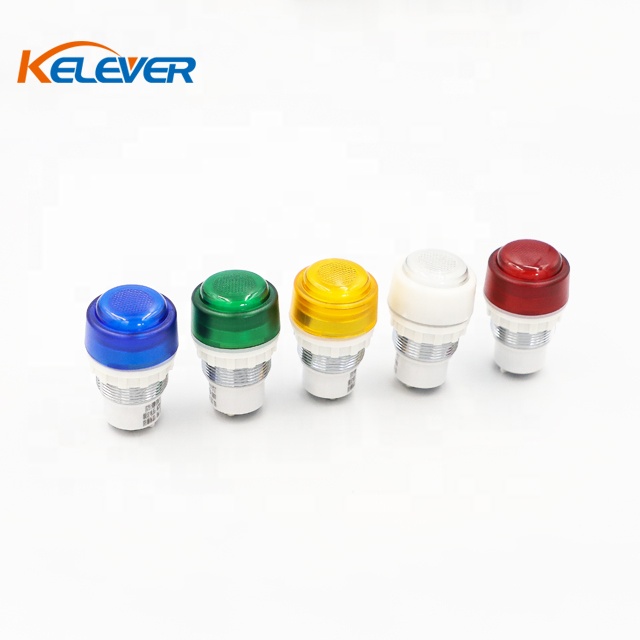 Buy 30mm Led Signal Lights Explosion-proof Indicator Lamp from Wenzhou ...
