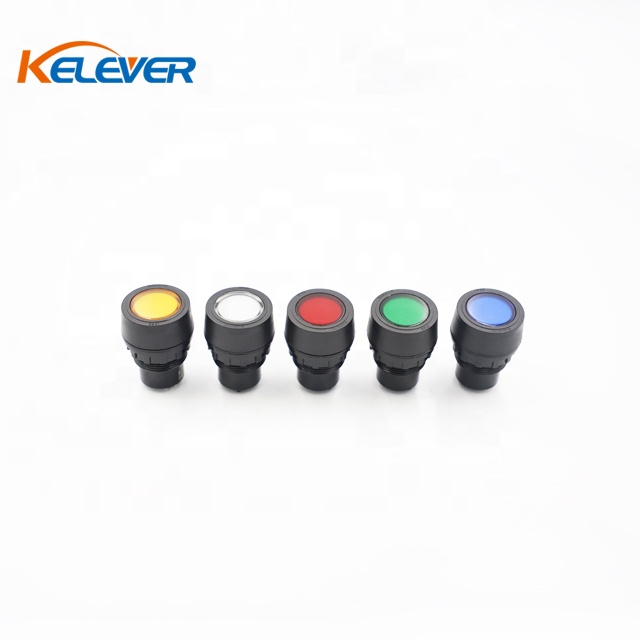 Buy 30mm Led Signal Lights Explosion-proof Indicator Lamp from Wenzhou ...