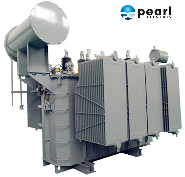 Buy 35kv Class 50~1600kva Three-phase Two-winding Off-load Tap-changing Oil-immersed ...