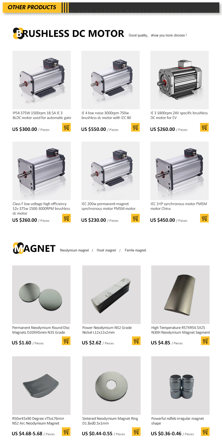 Buy 48v 1hp 1kw 2kw 3kw 3000w 4kw 4000w 5kw 7kw Electric Bldc Brushless ...