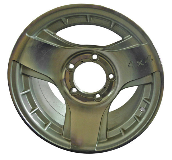 Buy 4x4 Alloy Wheel For 4x4 Cars (ufo-1358) from UFO Luxury Wheel ...