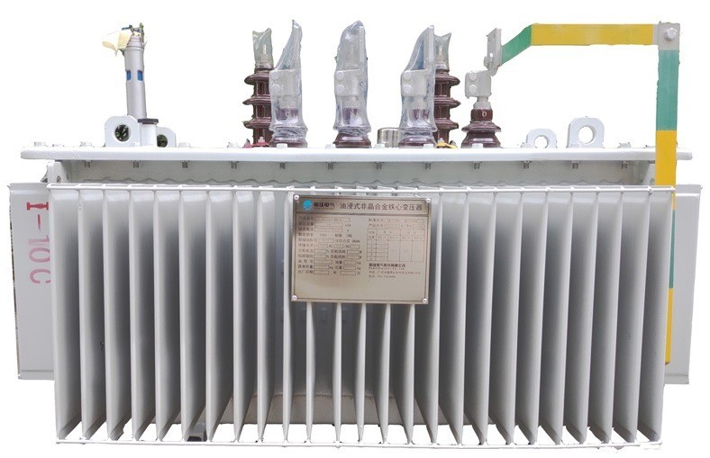 Buy 500 Kva 11/0.4kv Outdoor Distribution Transformer With Iso 9001 ...