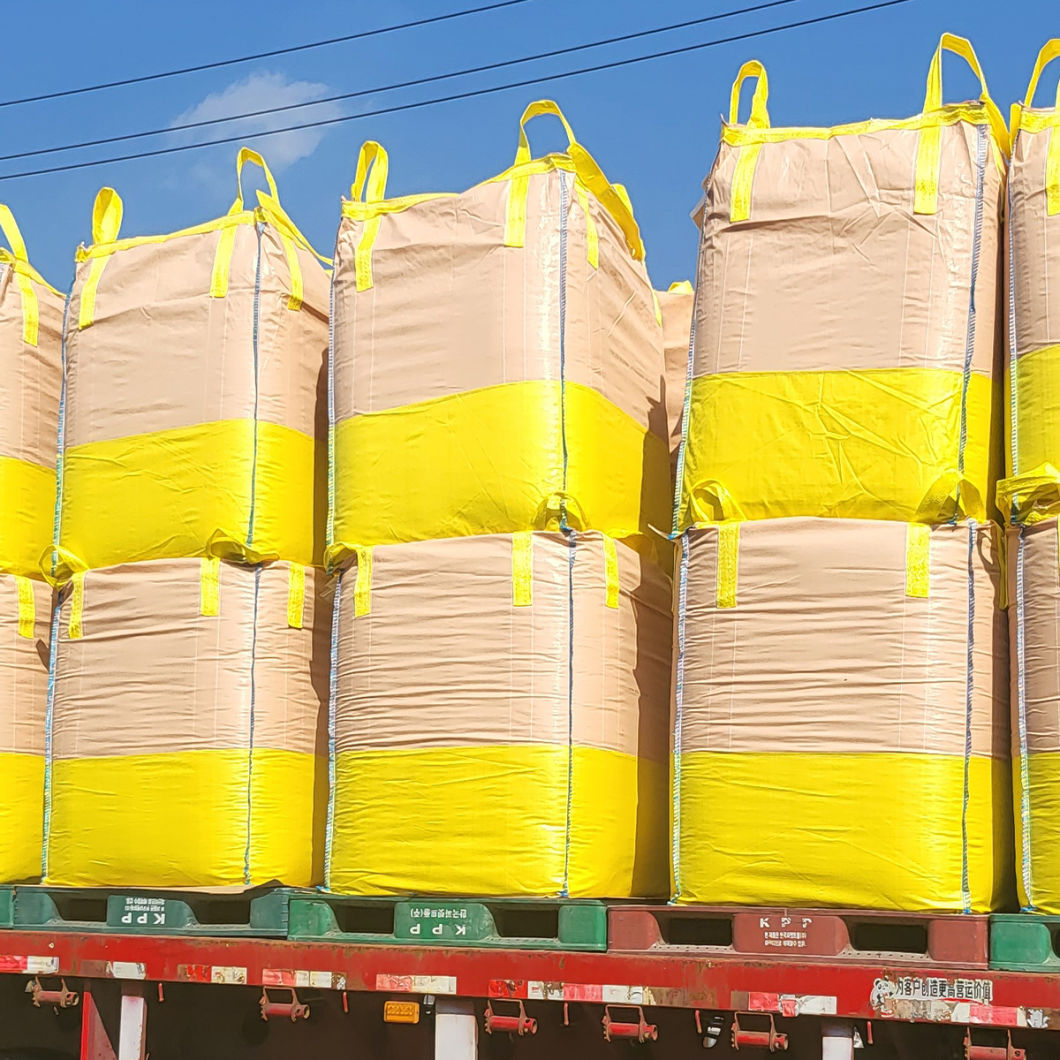 Buy 500kg Jumbo Bag 1000kg Bulk Bag 1ton Big Bag New Pp Super Sack Fibc ...