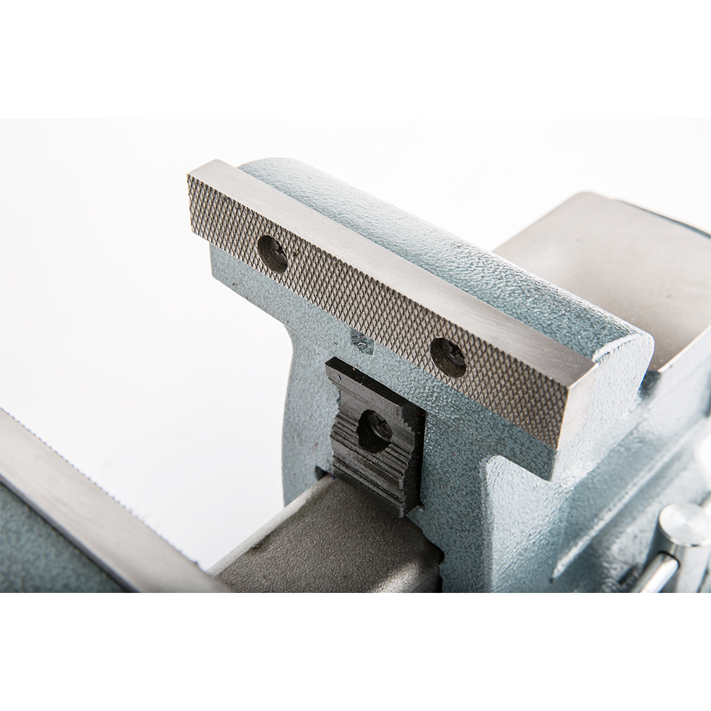 Buy 74 Model Bench Vise 74 Series Square Steel Bench Vsie/ Bench Vice ...