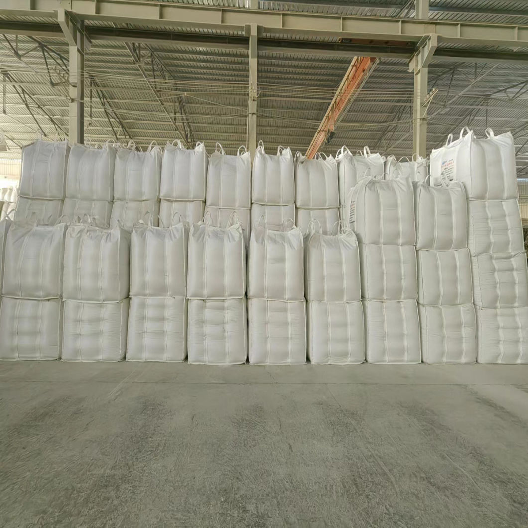 Buy 850kg Super Sack Bulk Bag 1ton Big Bag 1500kg Fibc Recyclable Jumbo ...