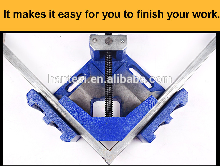 Buy 90 Degree Adjustable Right Angle Clamp,welding Angle Clamp,right ...