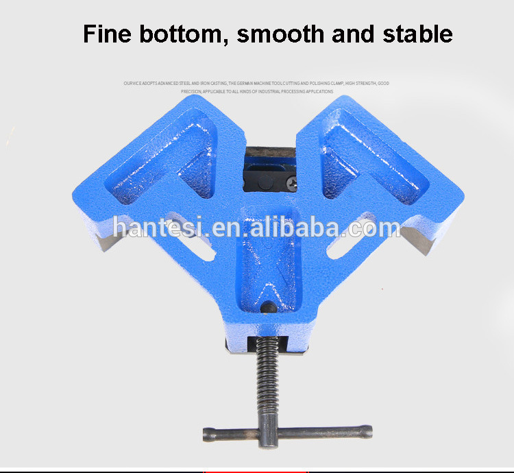 Buy 90 Degree Adjustable Right Angle Clamp,welding Angle Clamp,right ...
