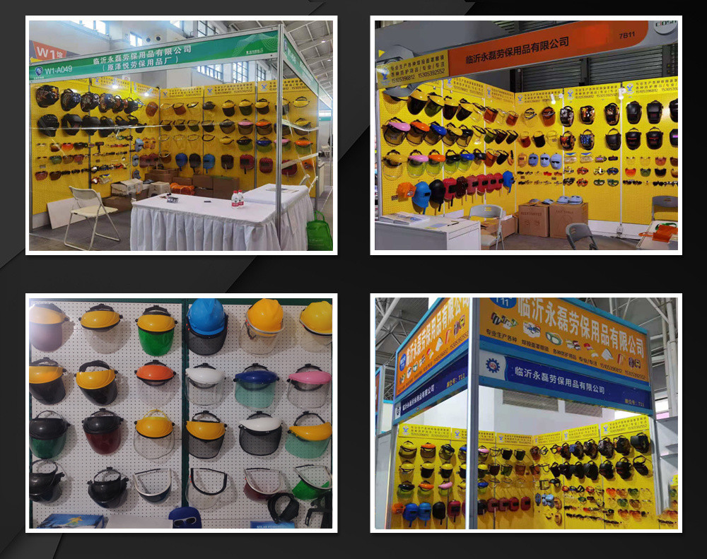 Buy Abs Construction Breathable Construction Safety Helmet from Linyi ...