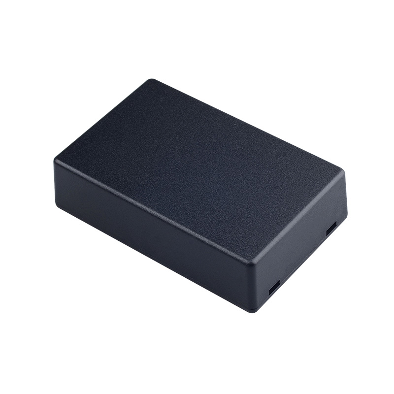 Buy Abs Plastic Enclosure Junction Box Electronic Enclosure Pcb ...