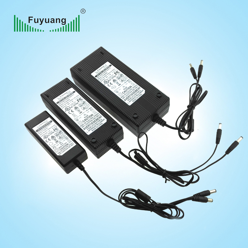 Buy Ac To Dc Dual Output Led Power Supply 12v 5a 6a Multiple Output ...