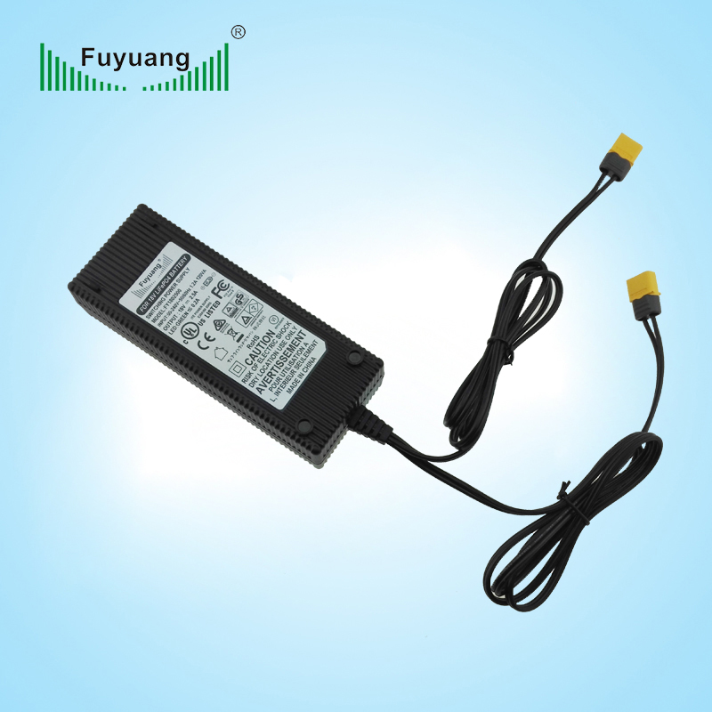 Buy Ac To Dc Dual Output Led Power Supply 12v 5a 6a Multiple Output ...