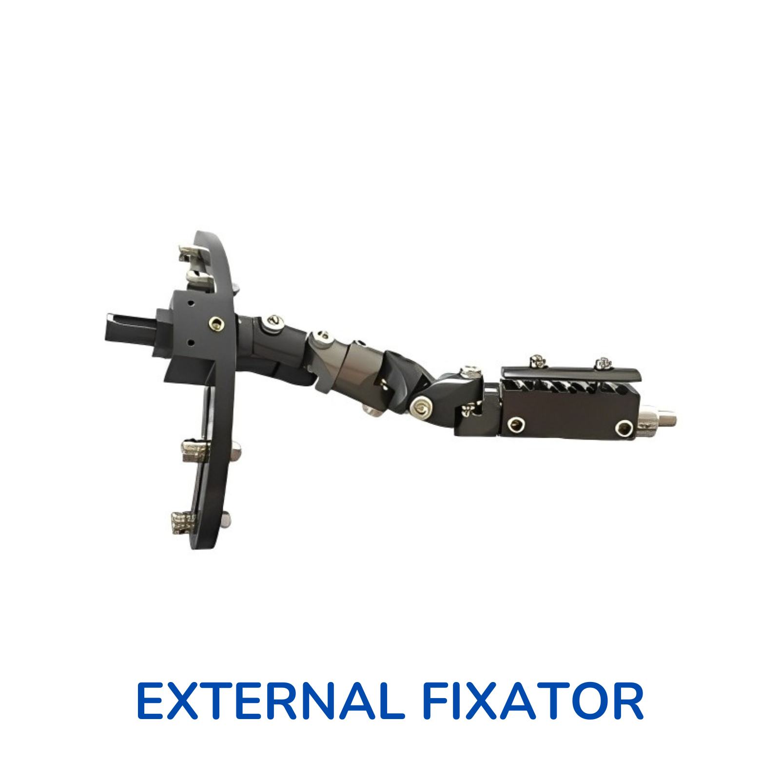Buy Adjustable Loop Button Knotless Femoral Cortical Fixation Ligament ...