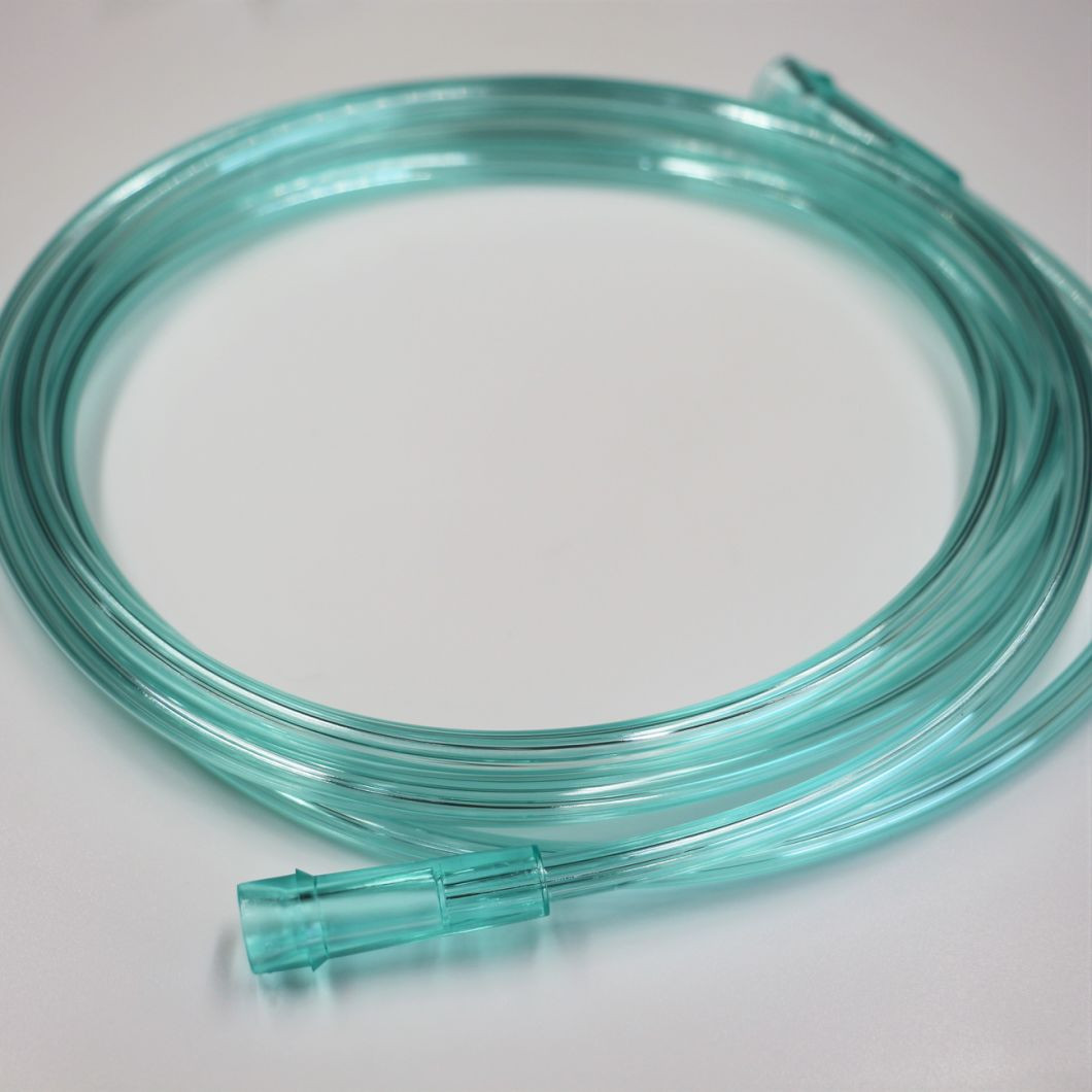 Buy Adjustable Pvc Venturi Mask With 2 Diluters from Anji Hongde ...