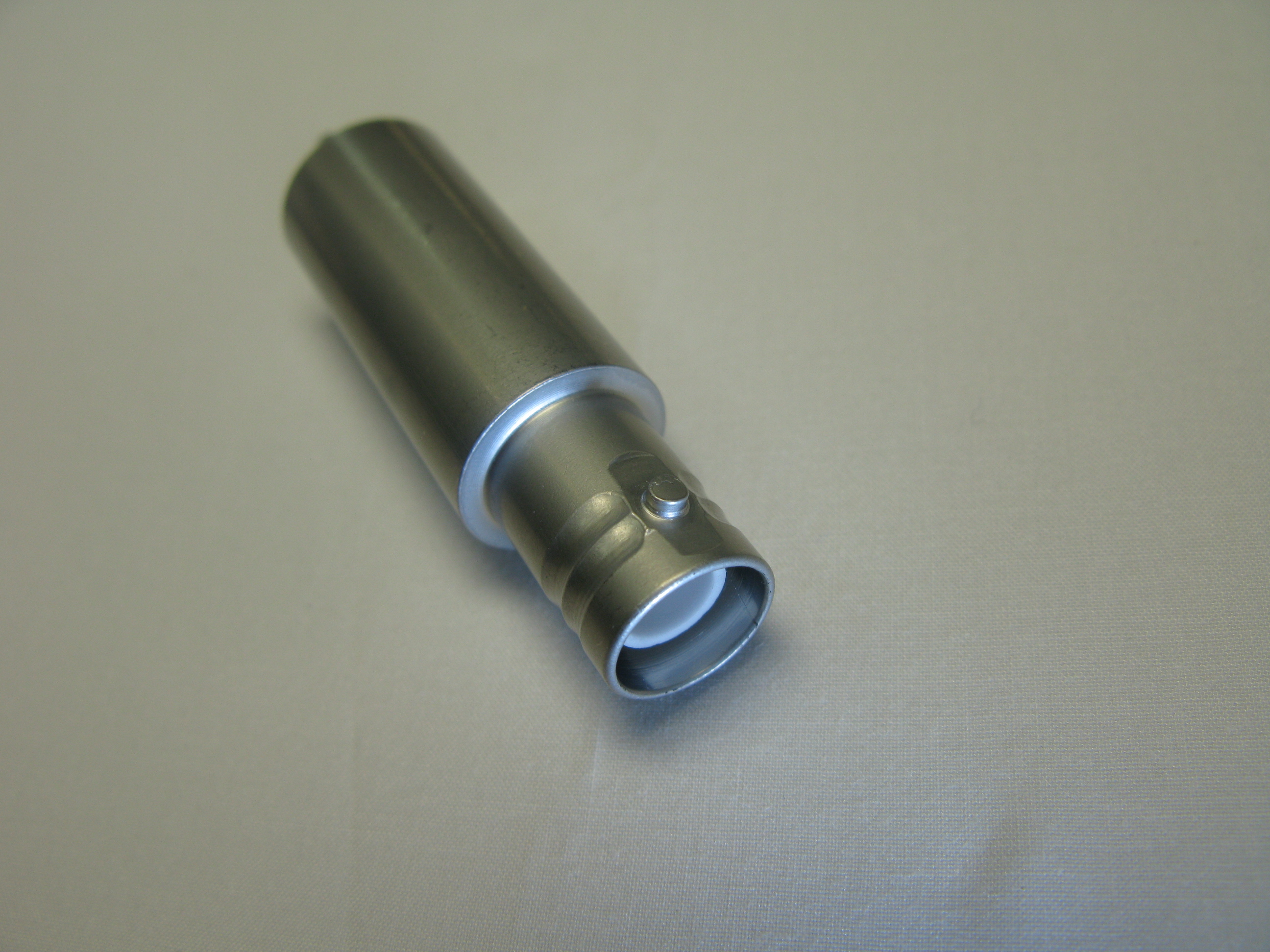 Buy Advanced Industrial Kf Flanges Brazed Feedthrough With Tight ...