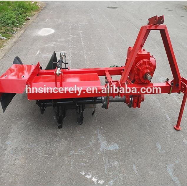 Buy Agricultural Equipment Seed Bed Former Ridger Machine For Tractors ...
