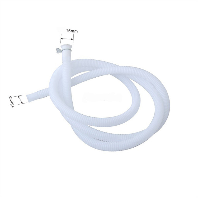 Buy Air Conditioner Drain Hose Pipe Universal Semi-automatic Washing ...