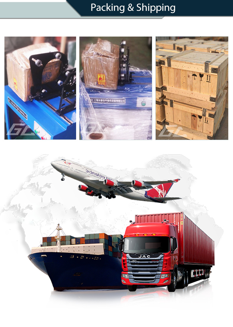 Buy Air Conditioner Fan Blade Dynamic Balancing Machine from Shanghai ...