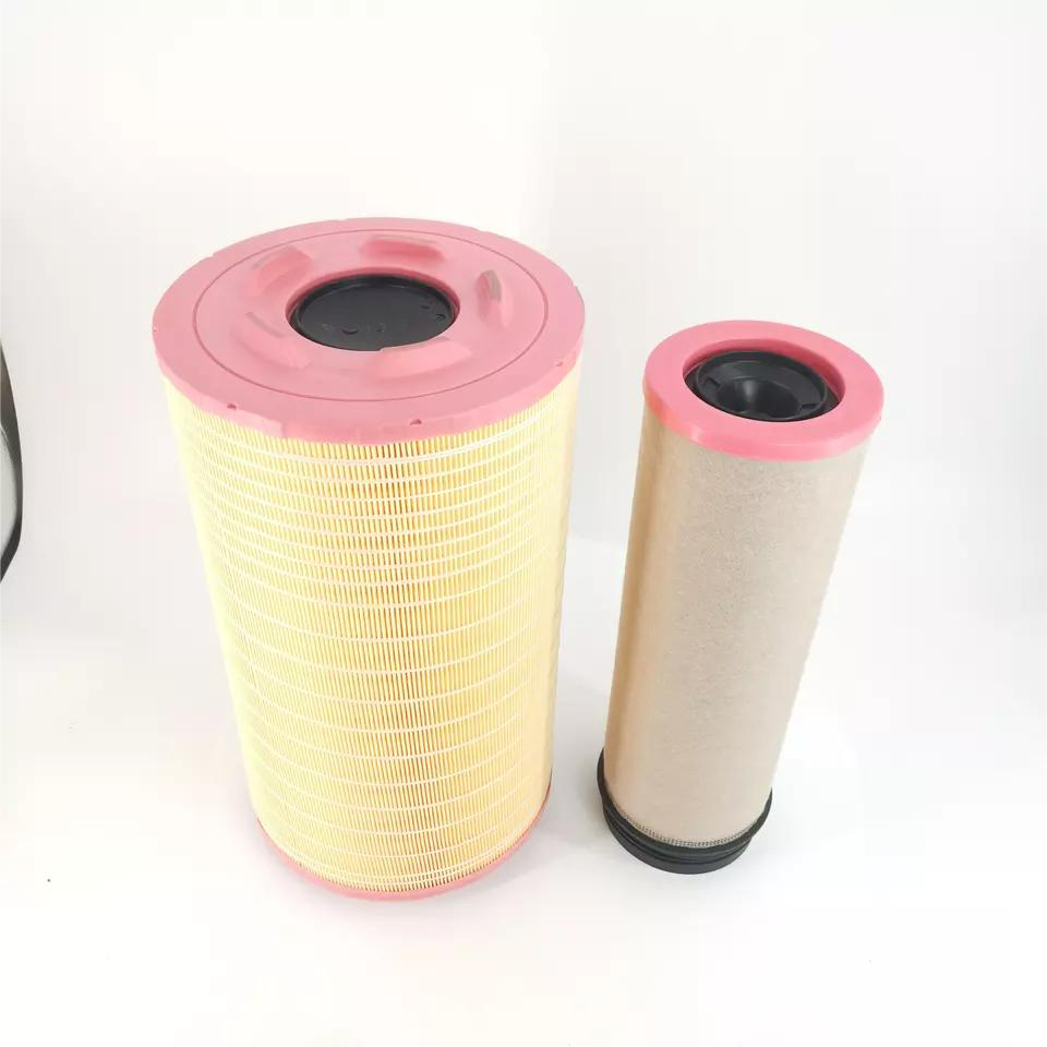 Buy Air Filter Element Air Filter E1024l C331460 Af27834 21115483 from ...