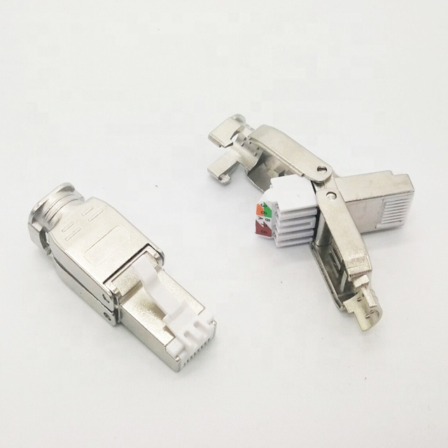 Buy All-in-one Legacy Rj11/rj12/rj45 Connectors Professional ...