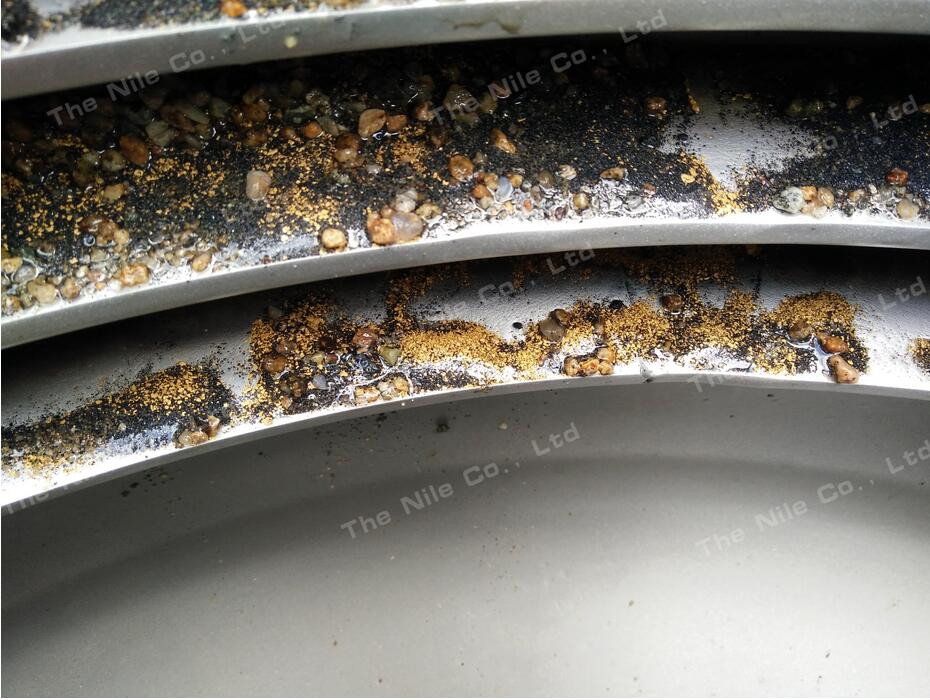 Buy Alluvial Gold Dust Separator Falcon Centrifugal Concentrator Gold ...