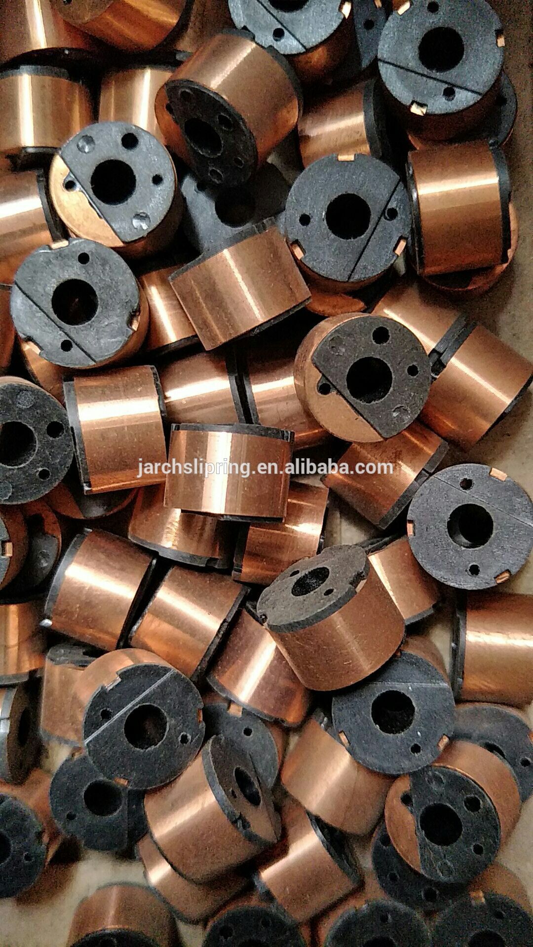 Buy Alternator Slip Ring Motor Slip-ring Induction Motor Factory Price ...