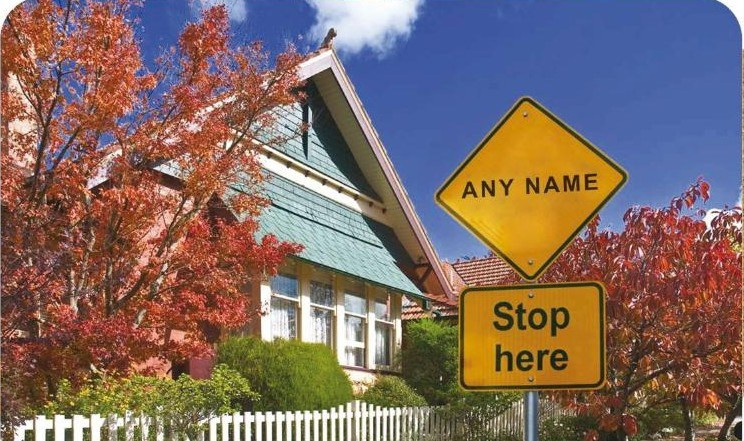 Buy Aluminum Composite Alumetal Acp Signs from Guangdong Bolliya Metal ...